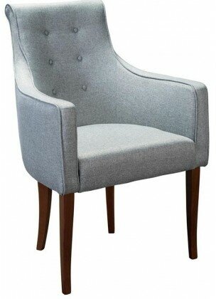 Кресло Чикаго Грей