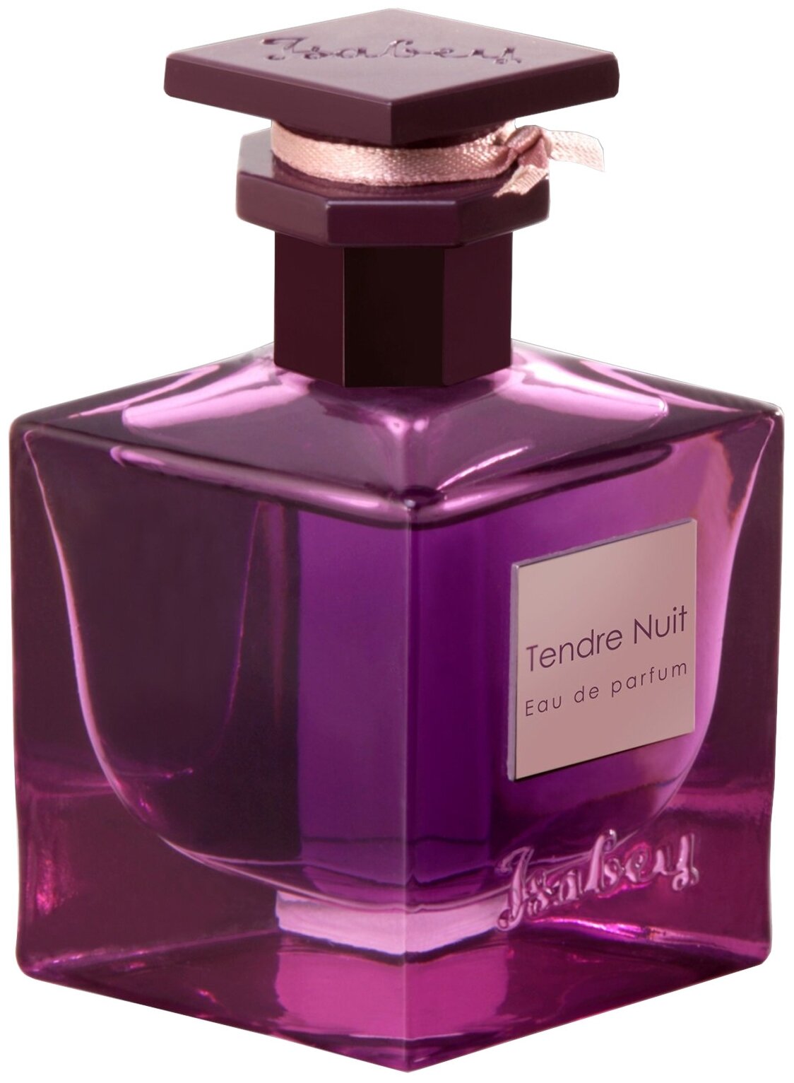 Panouge Isabey Tendre Nuit парфюмерная вода 50мл