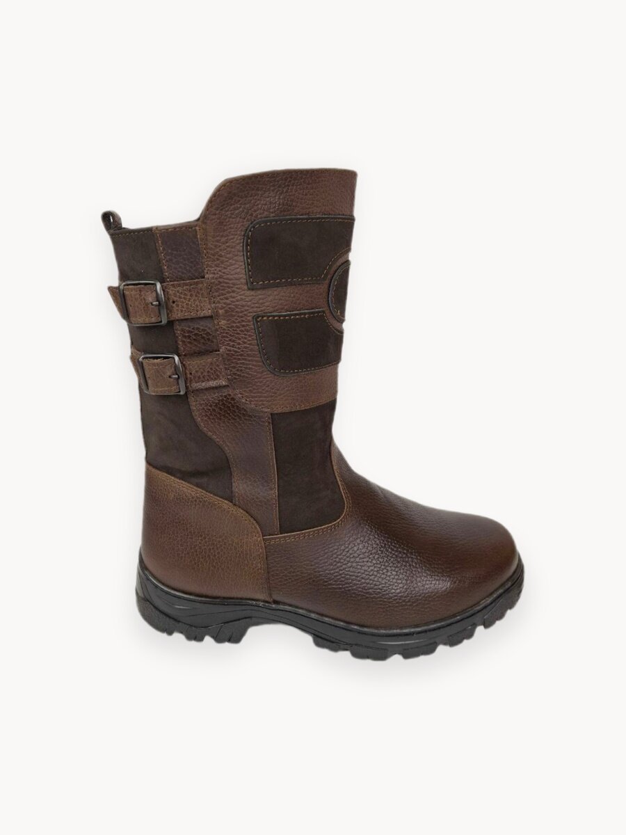 Монгольские сапоги - монголки