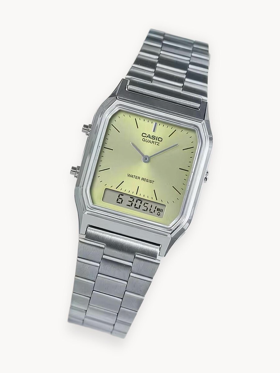 Наручные часы