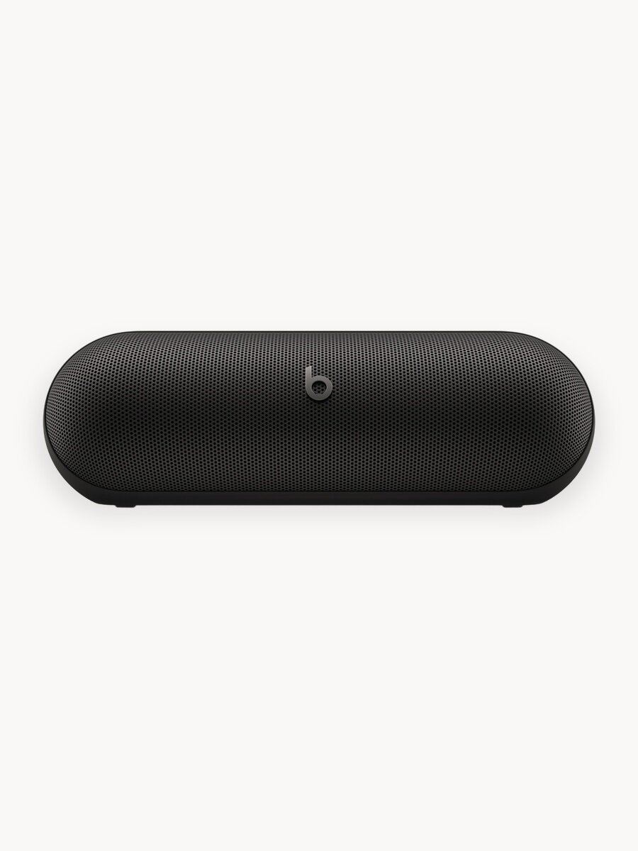 Портативная акустика Beats Pill