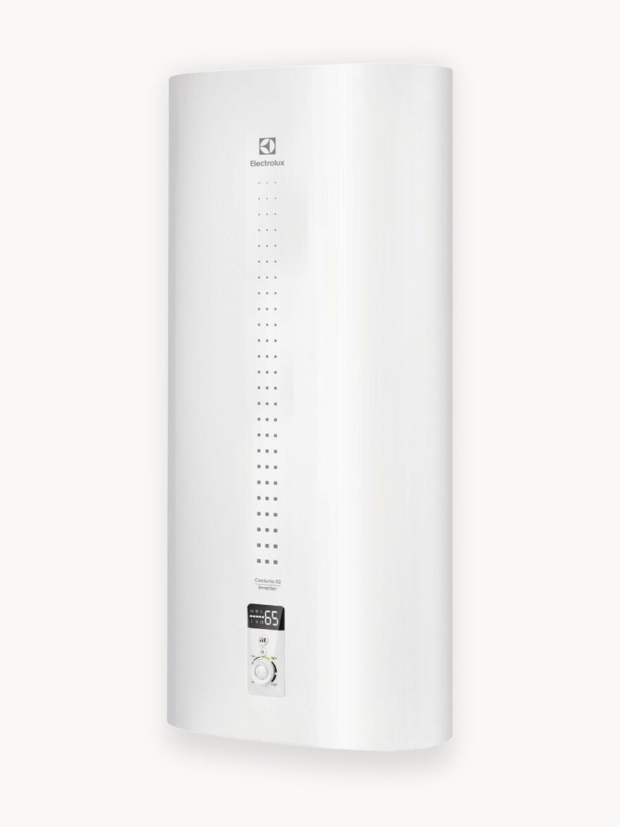Водонагреватель накопительный Electrolux EWH 50 литров Centurio IQ Inverter
