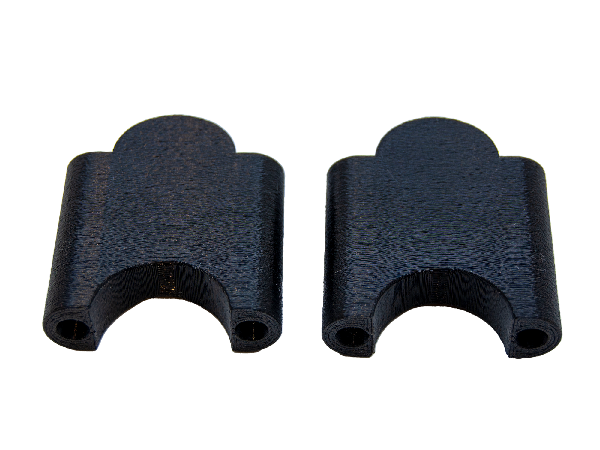 Profile Design Aerobar Bracket Riser 50 мм — фото 1