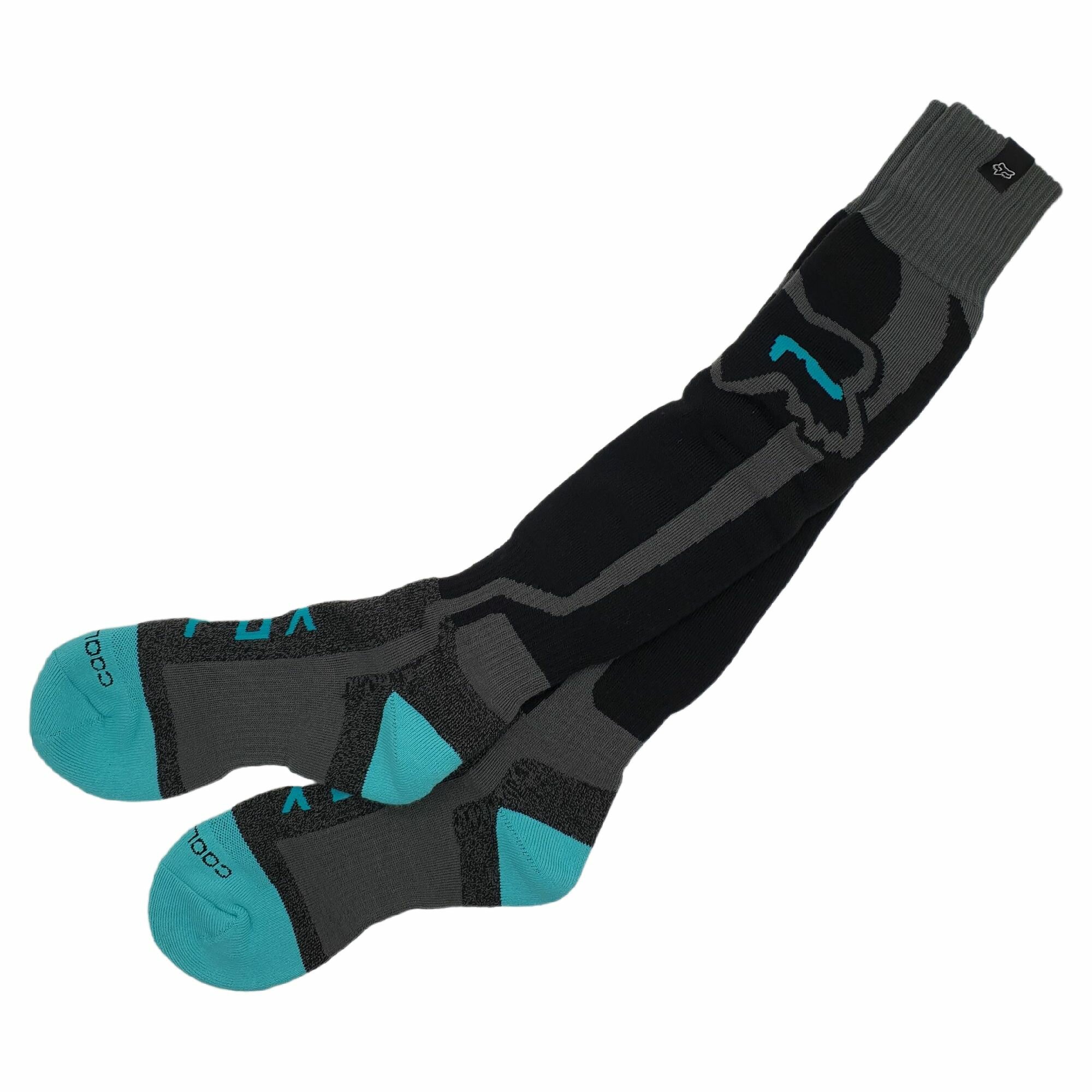Носки Fox 360 Vizen Sock