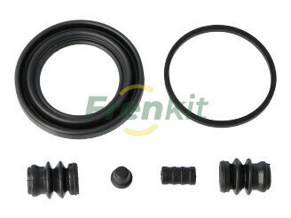 Ремкомплект переднего тормозного суппорта HYUNDAI MITSUBISHI NISSAN SUZUKI D 57,00mm Frenkit 257026