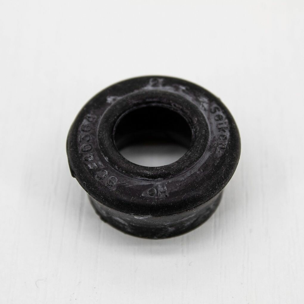 Пыльник рабочего тормозного цилиндра, SC40364, SEIKEN