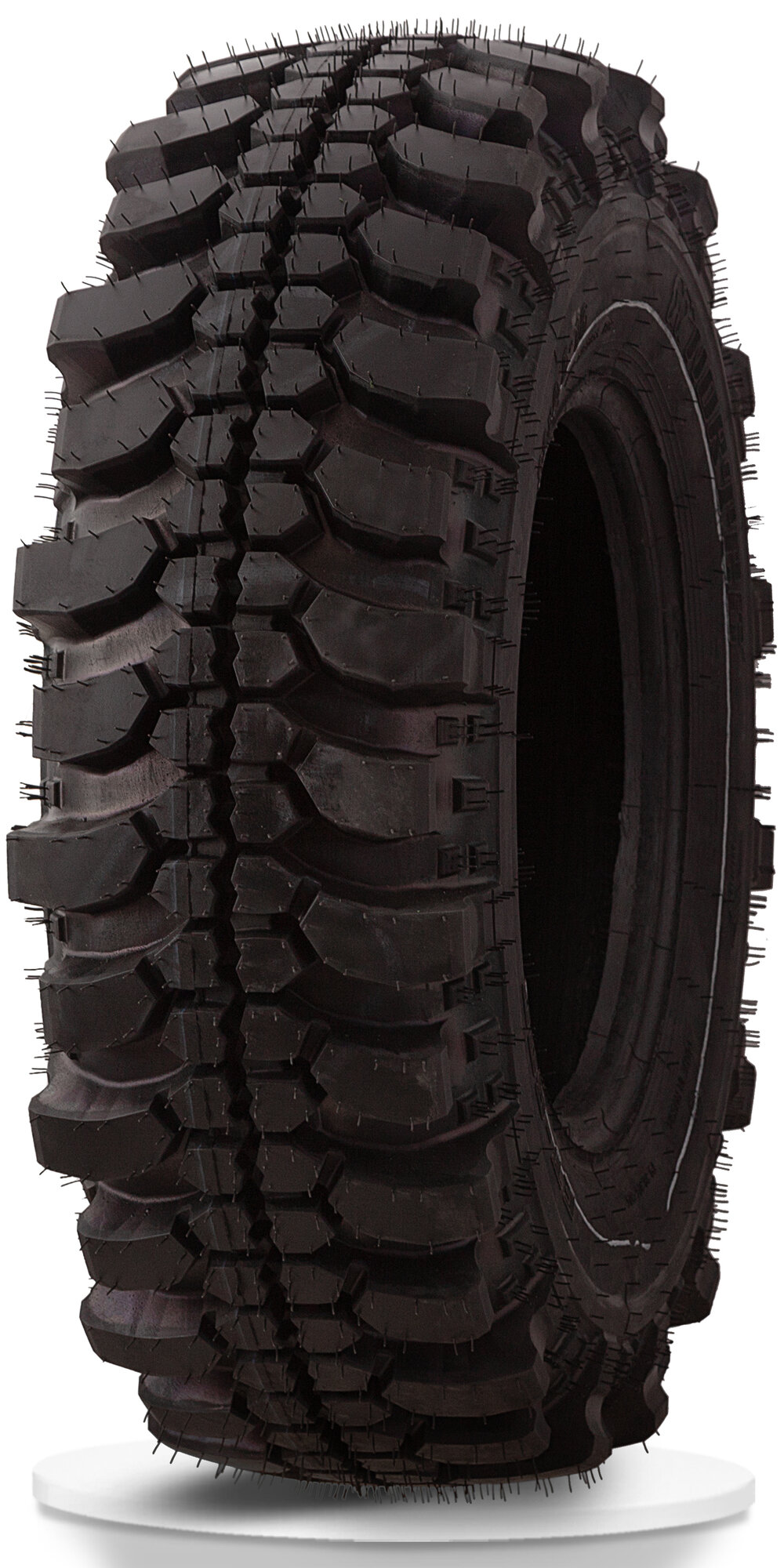 Шины летние 35x11,50-16 NORTEC ET-500 120N TL АШК