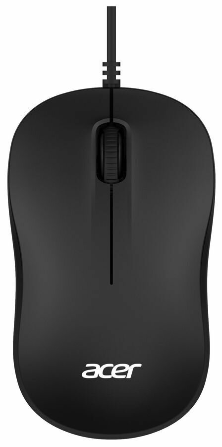 Мышь Acer OMW140 Black (ZL. MCEEE.00L)
