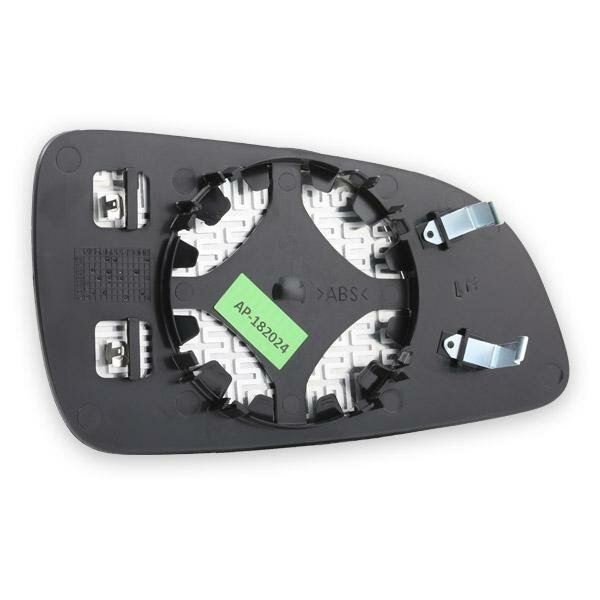 Зеркало боковое левое для автомобиля Opel, ALKAR 6471438 (1 шт.)