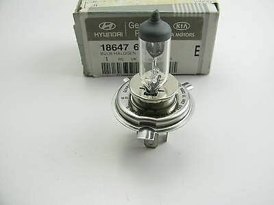 Лампа фары h19 (12в, 55вт) KIA Rio 20-2023 / арт. 1864760558L / бренд MOBIS