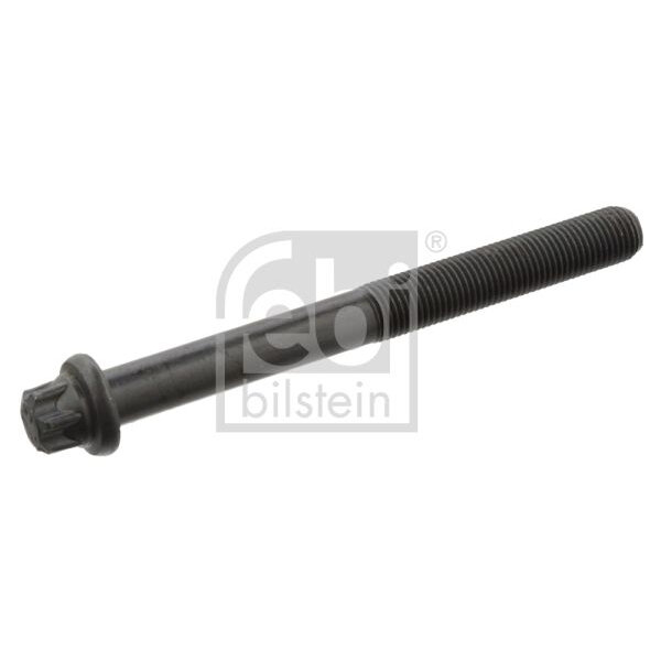 Болт ГБЦ для автомобиля Vauxhall GM Opel, FEBI 08223 (1 шт.)
