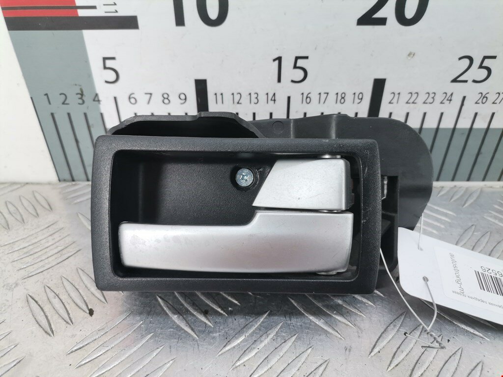 Ручка двери внутренняя передняя правая Ford Mondeo 3 1143344 арт. 1916526