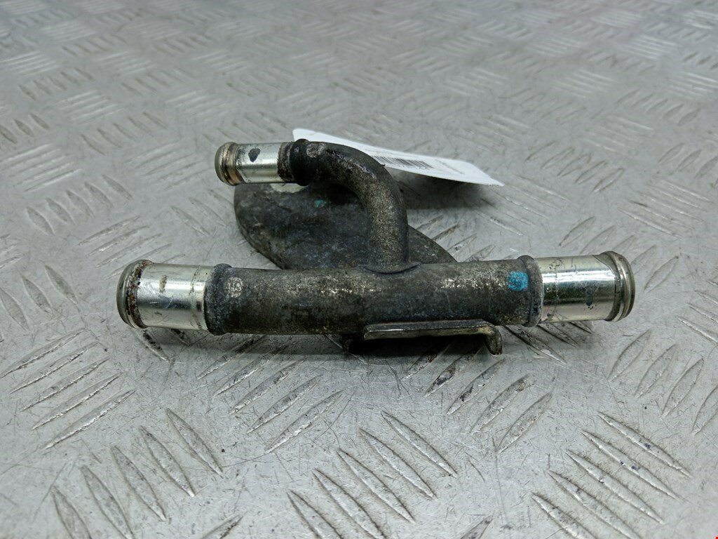 Патрубок отопителя (печки) Renault Koleos арт. 1978144