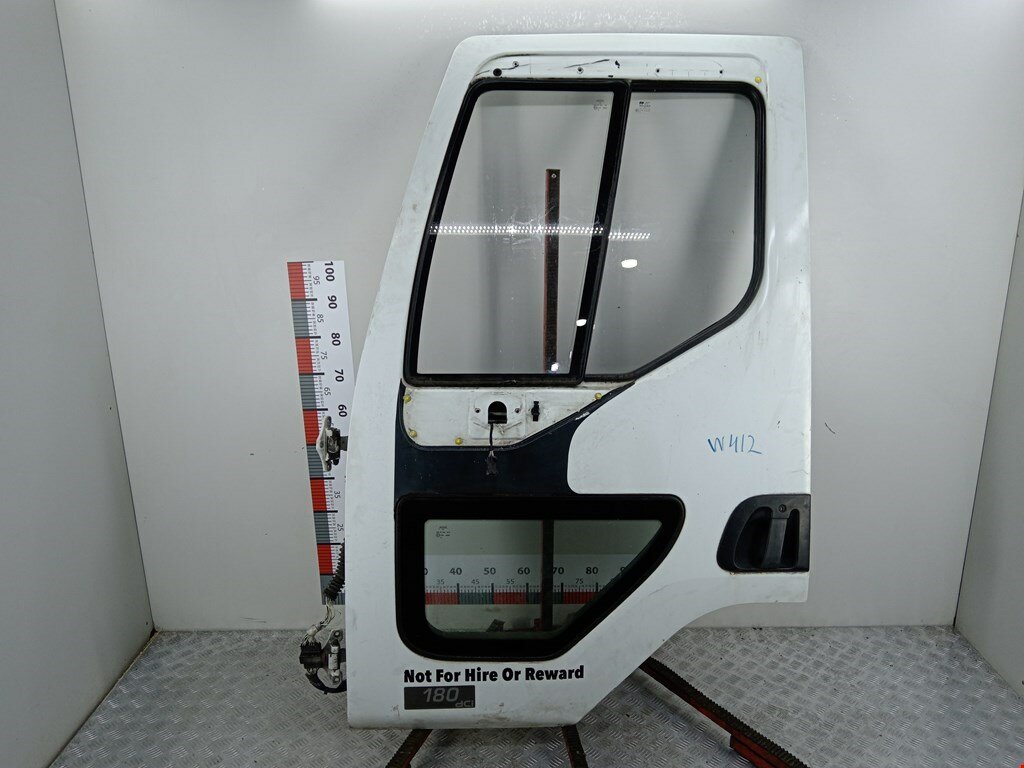 Дверь передняя левая Renault Midlum 5600464825 арт. 1933221