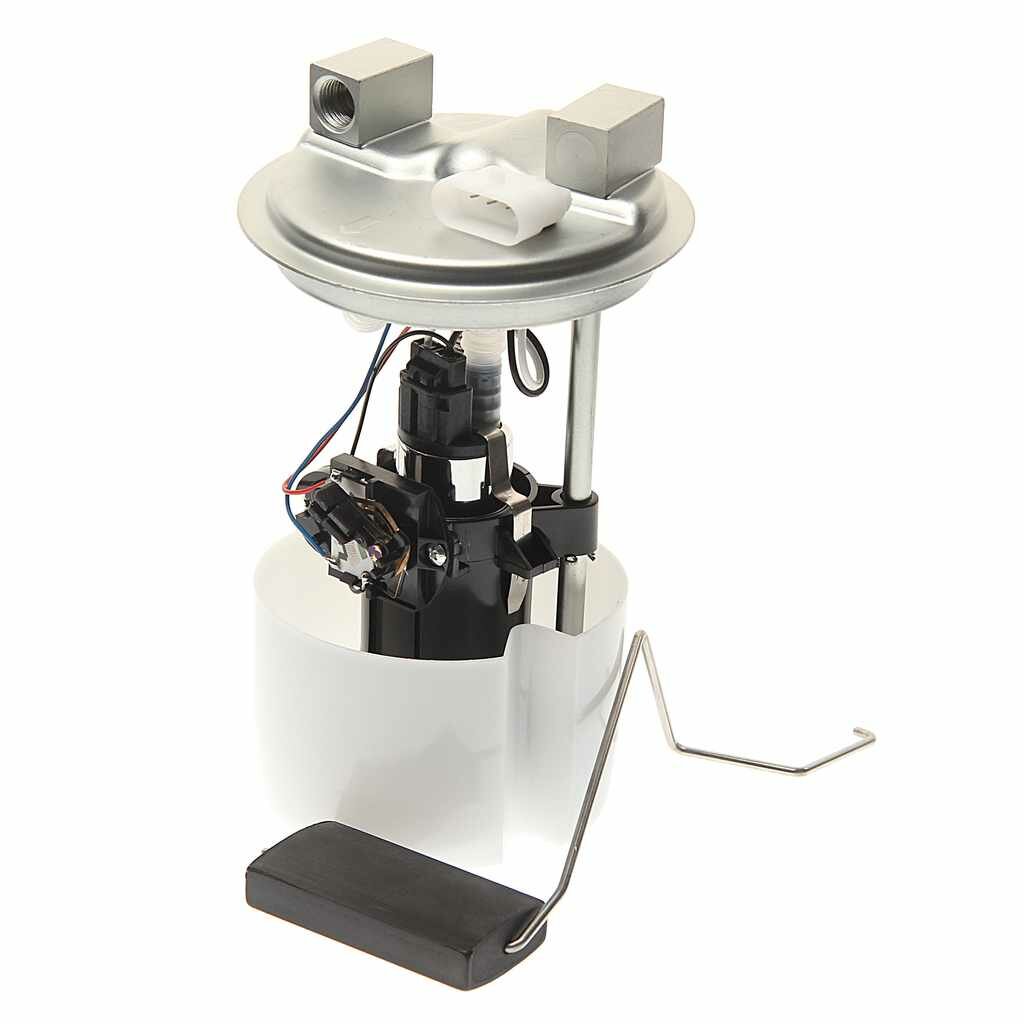 Насос топливный УАЗ-3741 дв. УМЗ-4213, ЗМЗ-409 электрический погружной в сборе, 110-18-016, MEGAPOWER