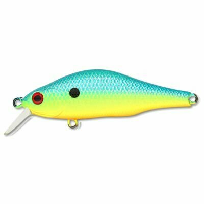 Воблер Zip Baits KHAMSIN 70SP-SR # 997