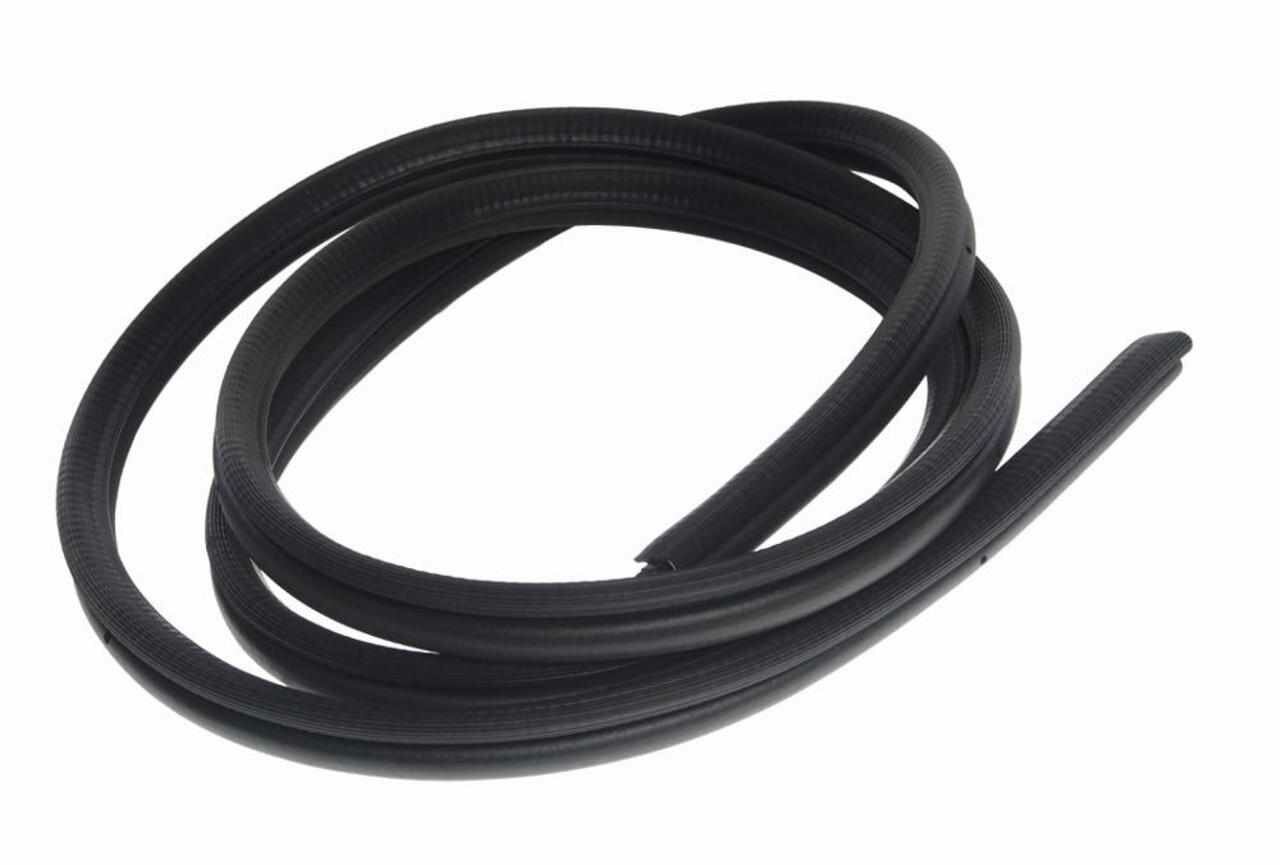 Уплотнитель УАЗ-31514,315195 проема двери, 3153-6107019, NO NAME