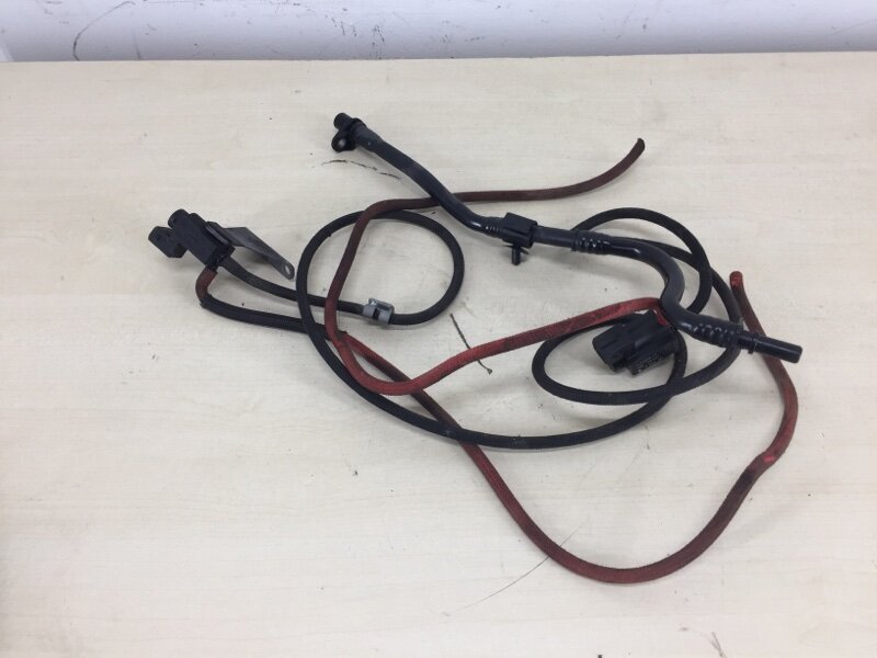 Электромагнитный клапан BMW X6 30d E71 Е71 Рестайлинг 11 74 7 810 831