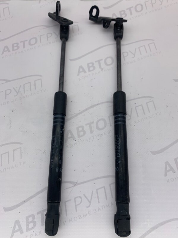 амортизатор капота BMW 520D F10 Ф10 51 23 4 881 653