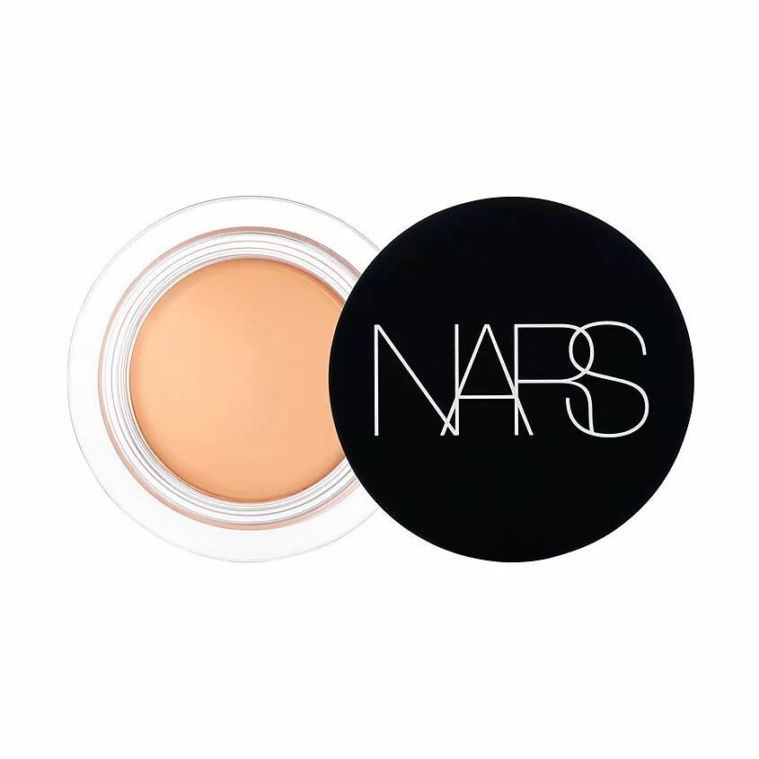 NARS Консилер Soft Matte Complete Concealer, оттенок cannelle — фото 1