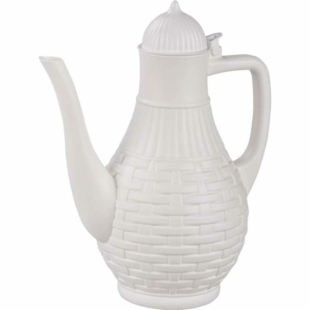 Кувшин-кумган ЗПИ «Альтернатива» Плетенка 2,5л