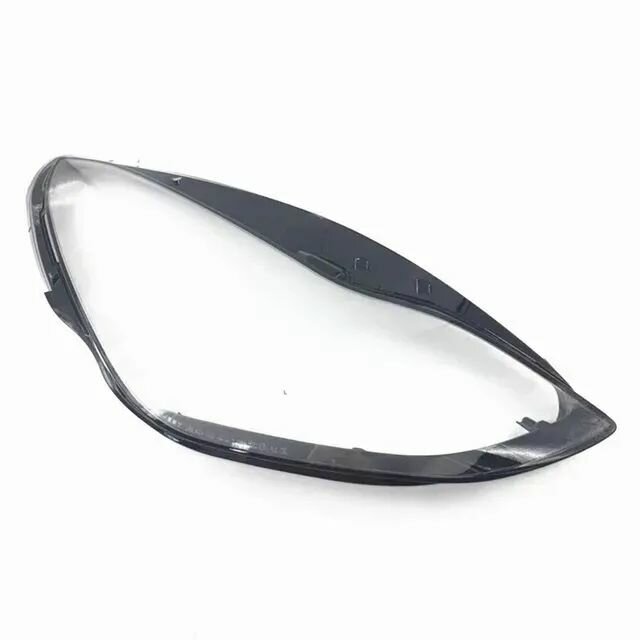 Стекло для фары Tesla Model Y 2019-2023 Правое, стекло фары Тесла Модель Y