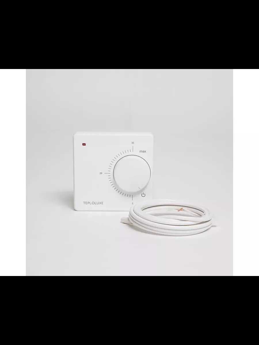 Терморегулятор для теплого пола