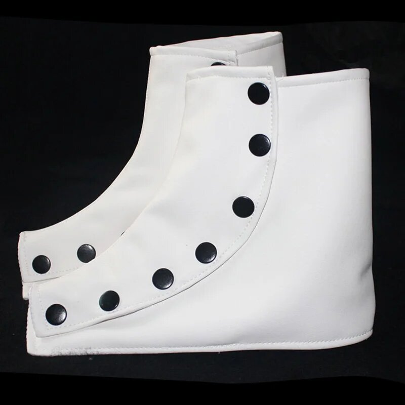 Кожаные лопатки для обуви URnotalone Smooth Criminal, 44