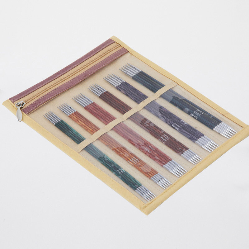 29312 Набор носочных спиц 20 см Royale KnitPro