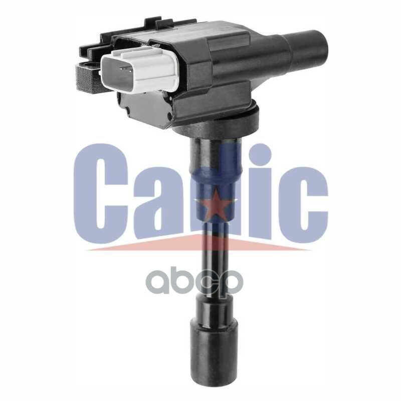 Катушка зажигания SUBARU JUSTY III (G3X) 1.5 03- SUZUKI ALTO IV (FF) 1.1 02-, Cadic арт. KD9007E