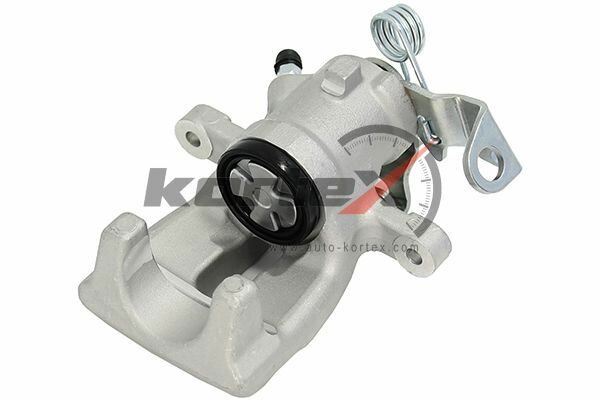 KSB035 Суппорт тормозной OPEL ASTRA 04- задн. прав.