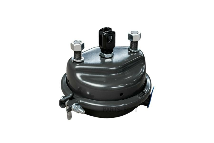 35193305100 SORL Камера SITRAK HOWO тормозная 24" левая L=40мм SORL