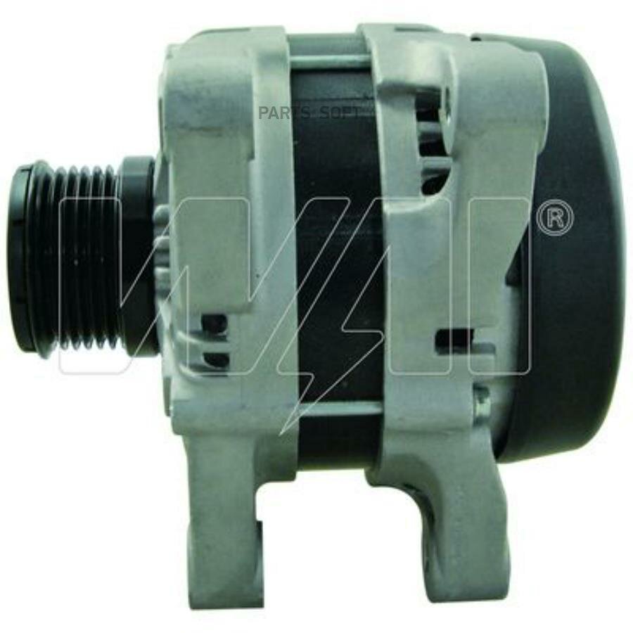 WAI 23820N Генератор (новый) Ford C-Max 2007 (CB3) Fiesta Fusion 2001- (CBK) Focus 2004- Focus C-Max 2003- ()