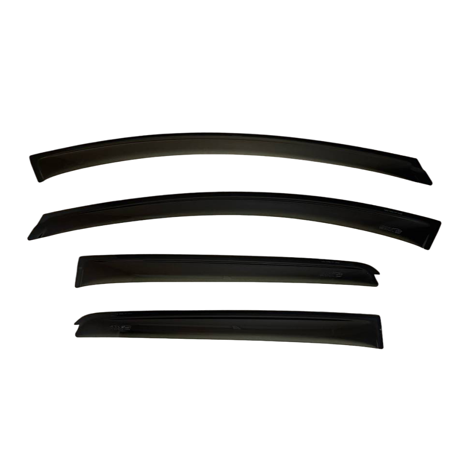 Дефлектор двери (ветровики) на Lada Vesta SW (SW CROSS), Универсал