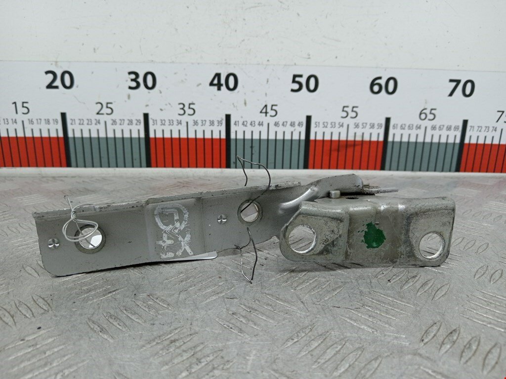 Стеклоподъемник электрический двери передней правой Opel Omega B 9192630 арт. 2154421