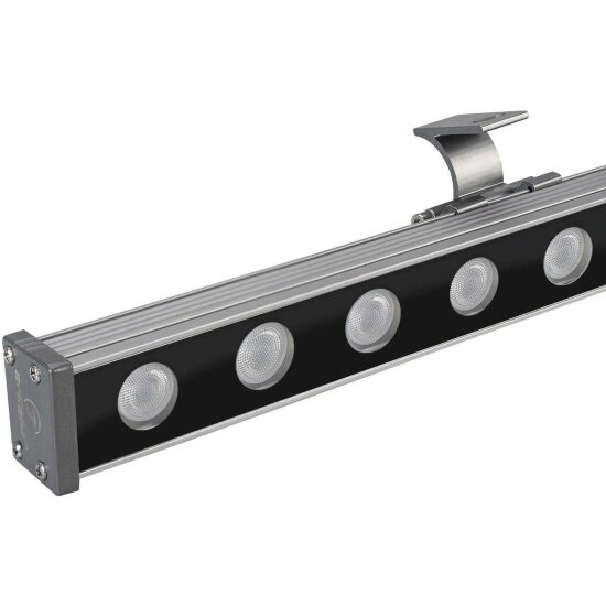 Линейный Arlight AR-LINE-1000-24W Day4000 (GR, 15 deg, 230V) 042177