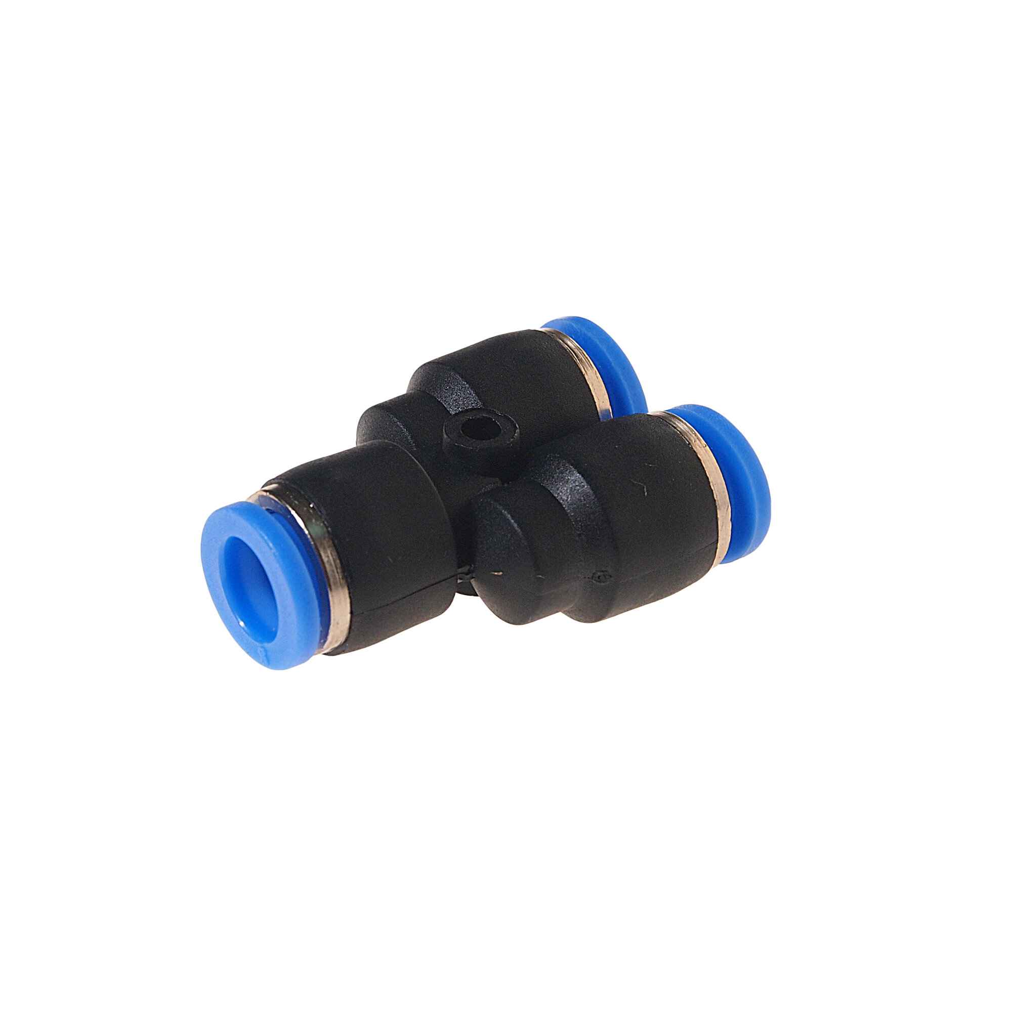 Фитинг RF-SPY08 Y-образный для пластиковых трубок 8мм ROCKFORCE