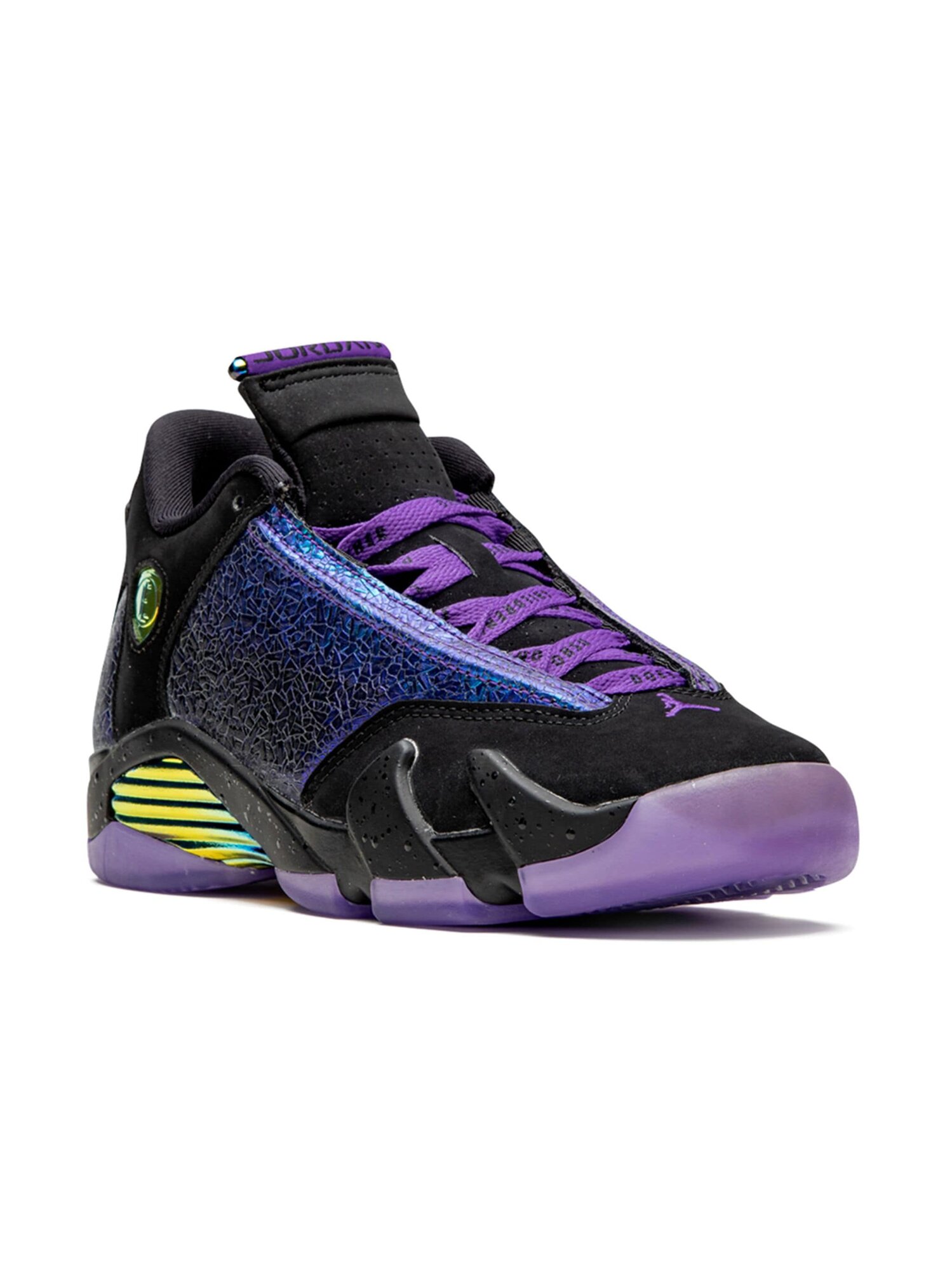 Кроссовки Jordan Air Jordan 14 Retro DB (GS) Doernbecher
