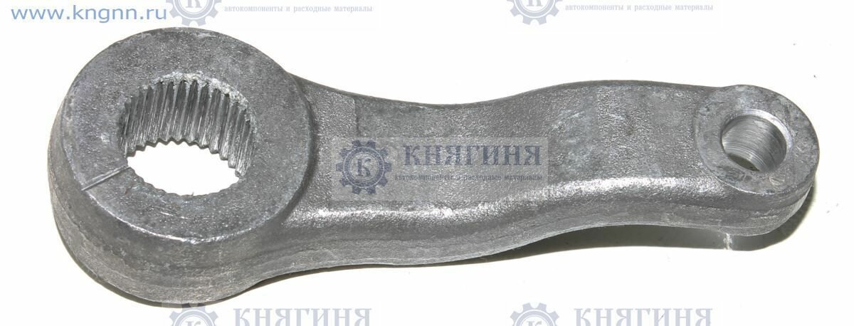 Рулевая сошка для а/м Газель п/прив. ГУР 4216 дв. ЕВРО-4