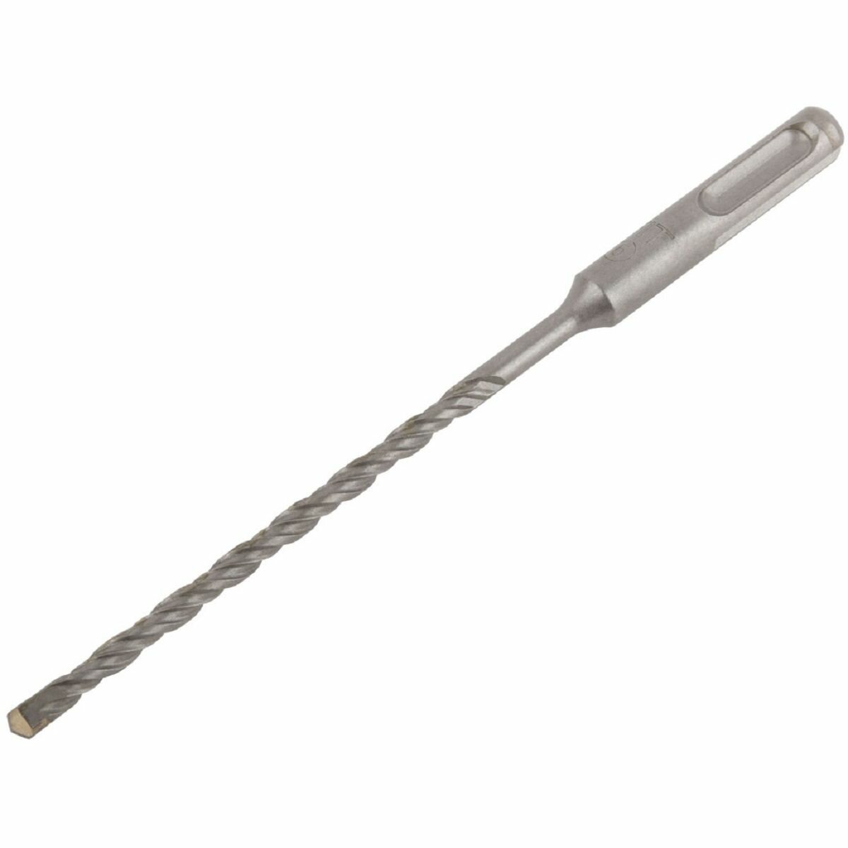 Бур по бетону 5х160 мм SDS+ FIT Профи