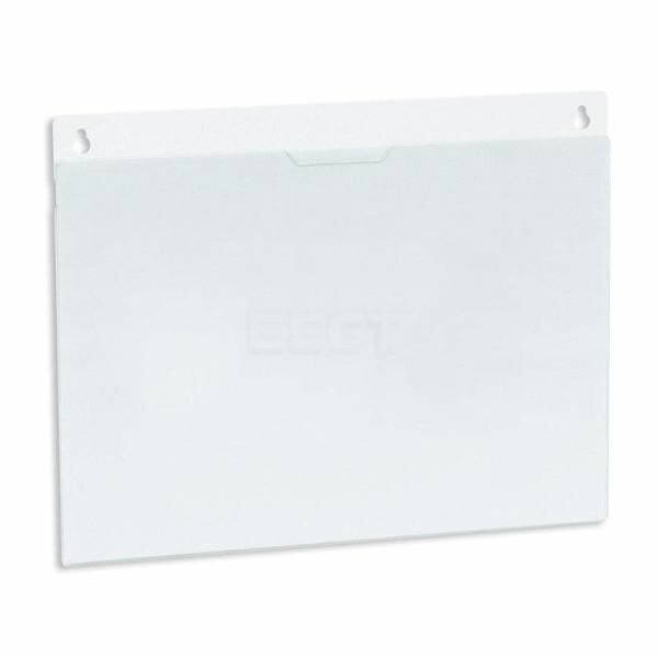 Карман настененный Attache N151, А4, 297х210мм, гориз, акрил