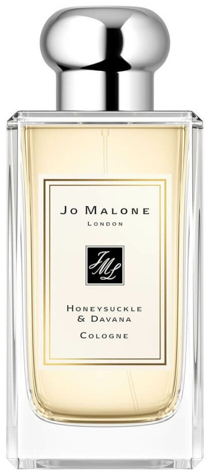 Jo Malone одеколон Honeysuckle & Davana, 100 мл