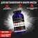 Креатин Ultimate Nutrition Monohydrate, 100%, нейтральный вкус, без ГМО, 300г