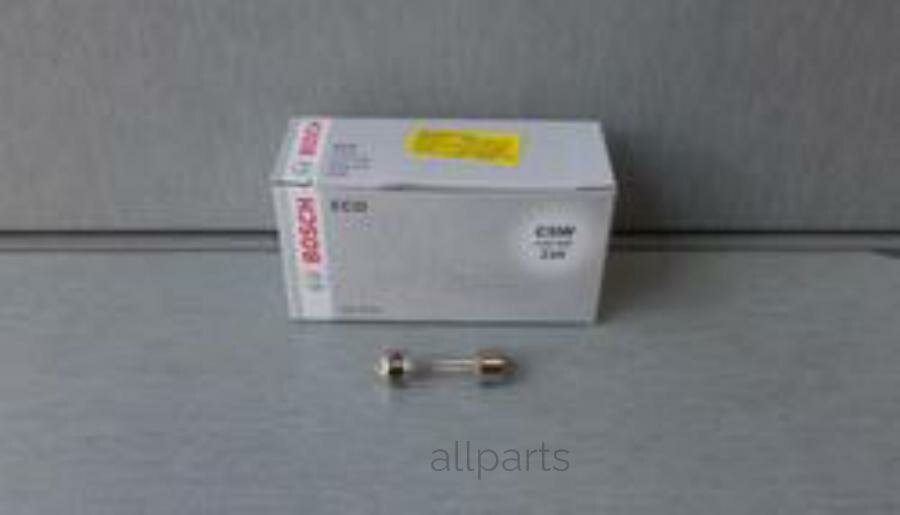 BOSCH 1987302825 Лампа