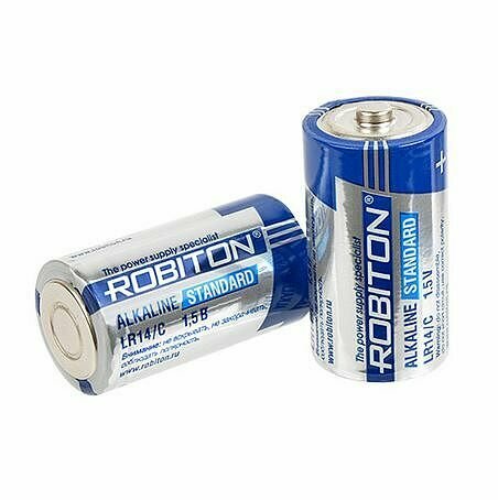 Батарейка c BABY LR14 1.5V