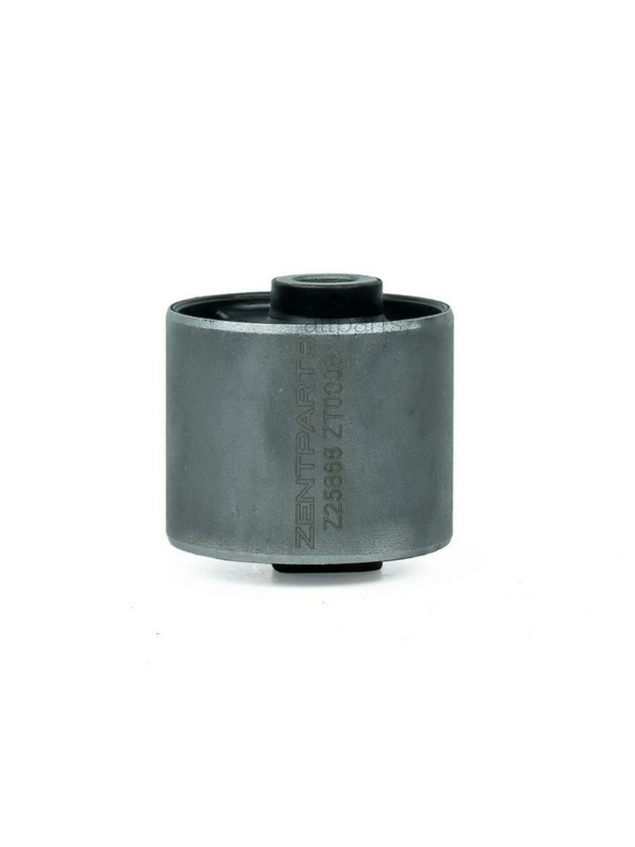 ZENTPARTS Z25866 сайлентблок заднего продольн. рычага!\ Mitsubishi Pajero III/Montero V65W/V75W 00-06