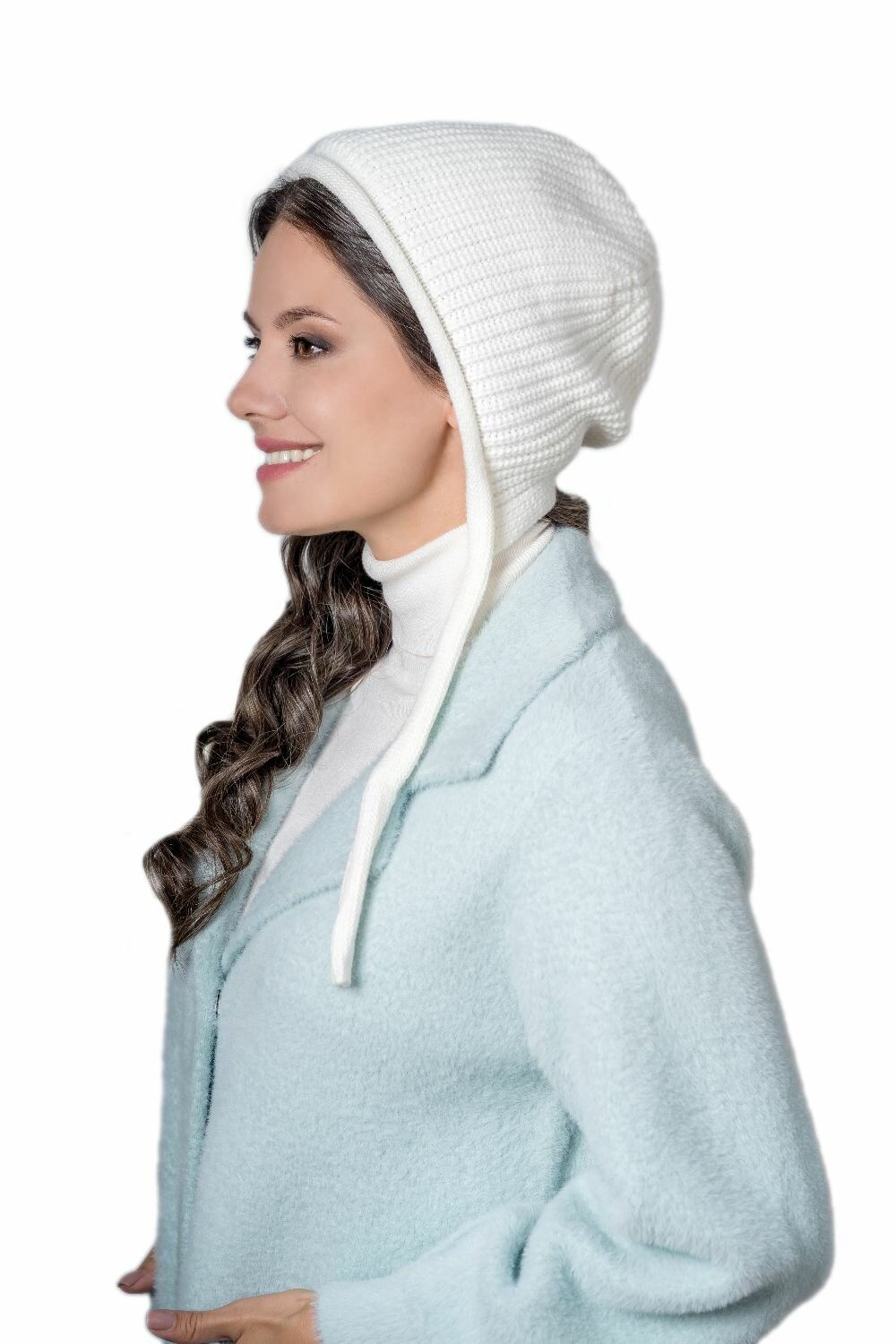 Чепчик для женщин