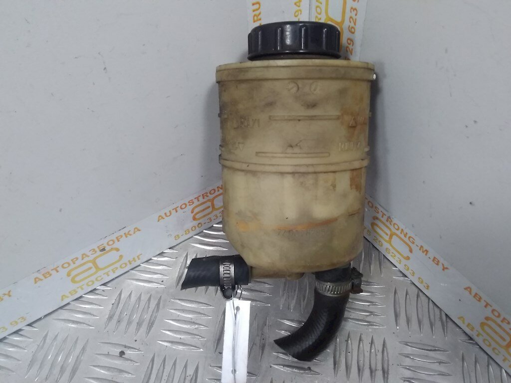 Бачок гидроусилителя Renault 19 401890 арт. 601999