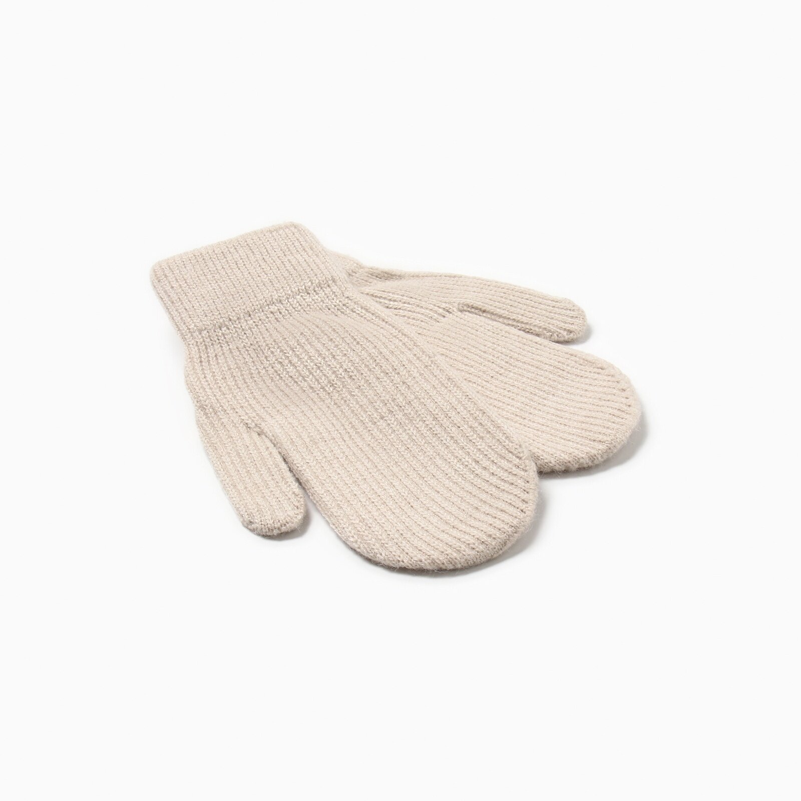 Варежки MINAKU для девочек