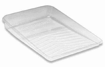 Wooster Лоток малярный (вкладыш) TRAY LINER FOR R402 (BR406, объем 1л)